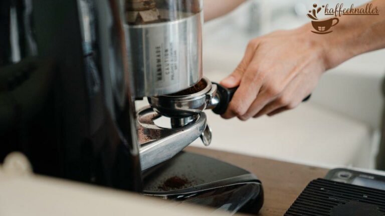 Kaffee Mahlen im Thermomix: Der ultimative Guide für perfekten Kaffee ...