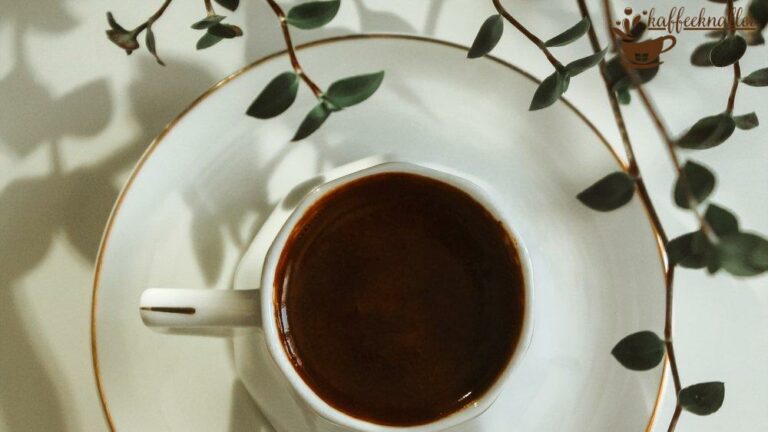 Warum schmeckt mein Kaffee sauer? Ursachen und Lösungen einfach erklärt ...